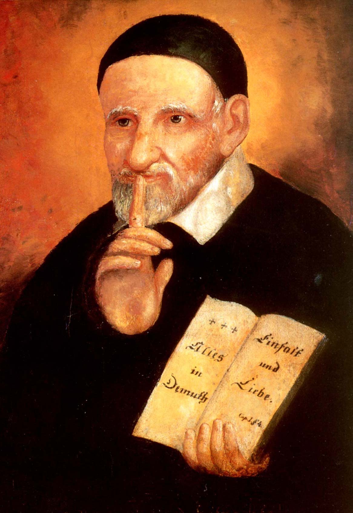 VINCENTIAN ARTICLES | CONGREGATION OF THE MISSION